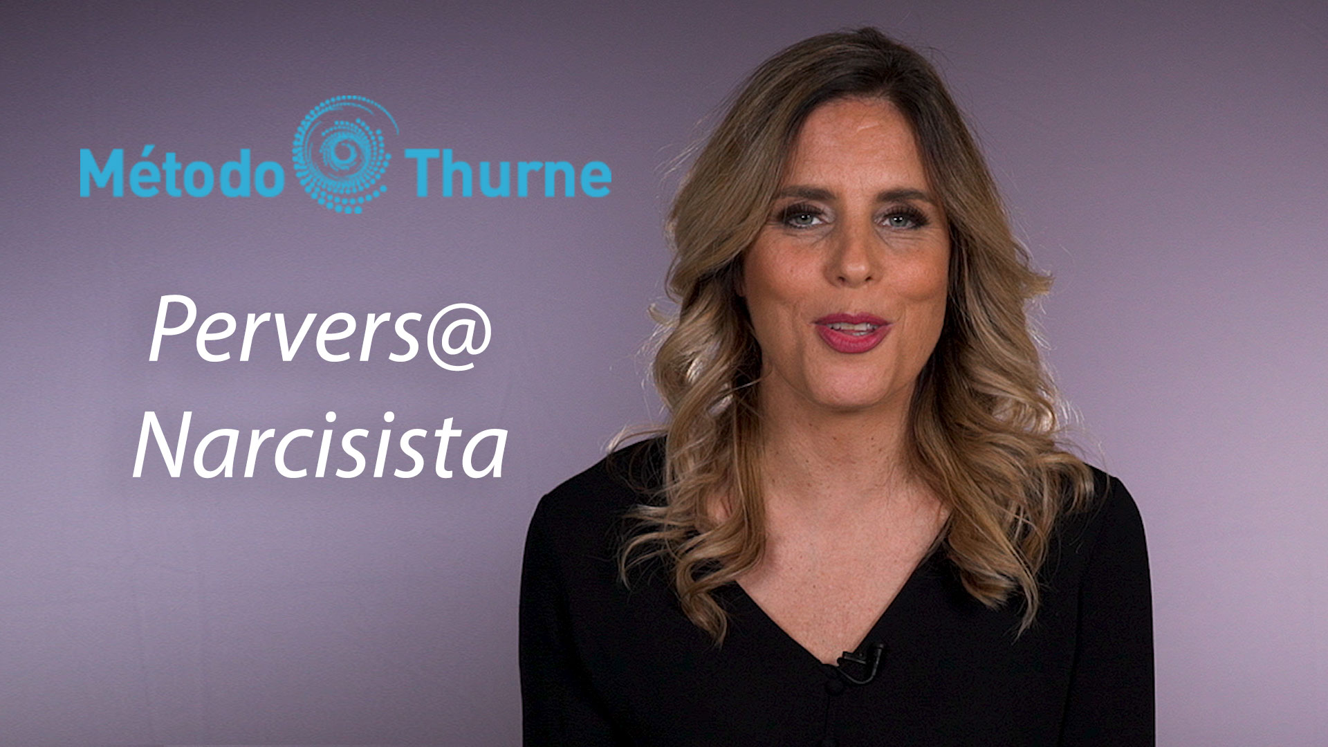 Claves para saber si tu pareja es una persona perversa narcisista ...